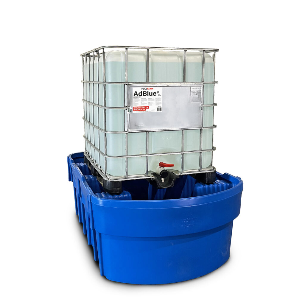 Koop AdBlue® IBC's - FullTank Shop